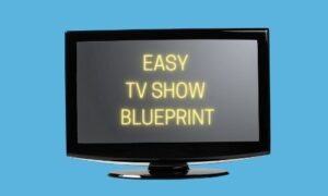 Easy TV SHOW Blueprint Program - Ultimate TV Channel System