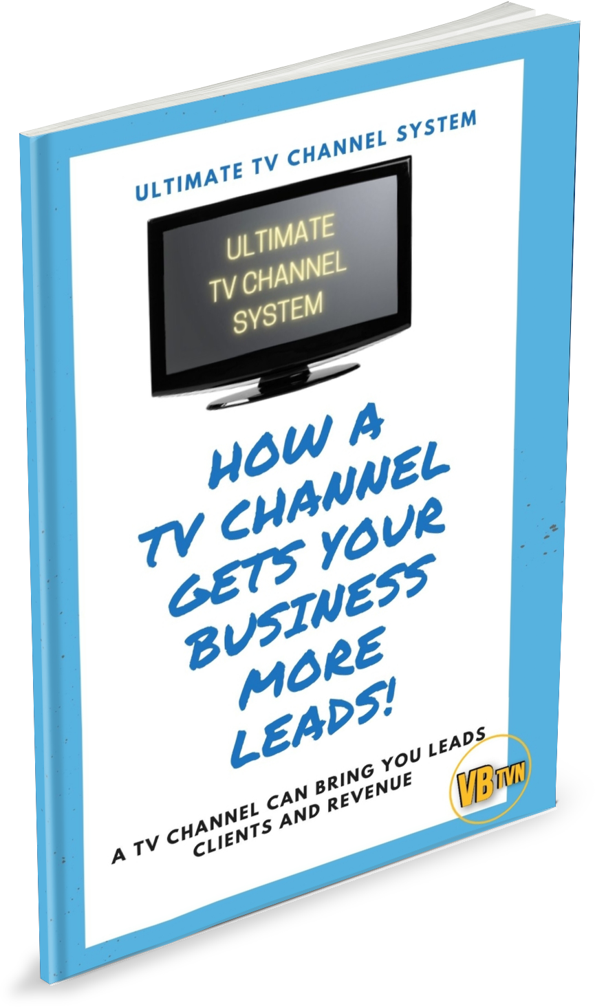 Home - Ultimate TV Channel System